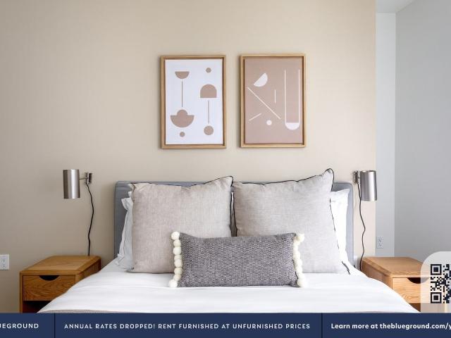 8 10th Street Studio Apartment for Rent at 8 10th St #398, San Francisco, CA 94103 SOMA
