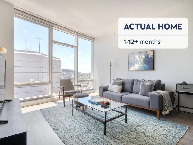 8 10th Street 1 Bedroom Apartment for Rent at 8 10th St #356, San Francisco, CA 94103 SOMA