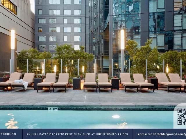 8 10th Street 1 Bedroom Apartment for Rent at 8 10th St #356, San Francisco, CA 94103 SOMA