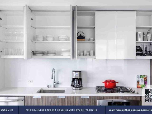 8 10th Street 1 Bedroom Apartment for Rent at 8 10th St #403, San Francisco, CA 94103 SOMA
