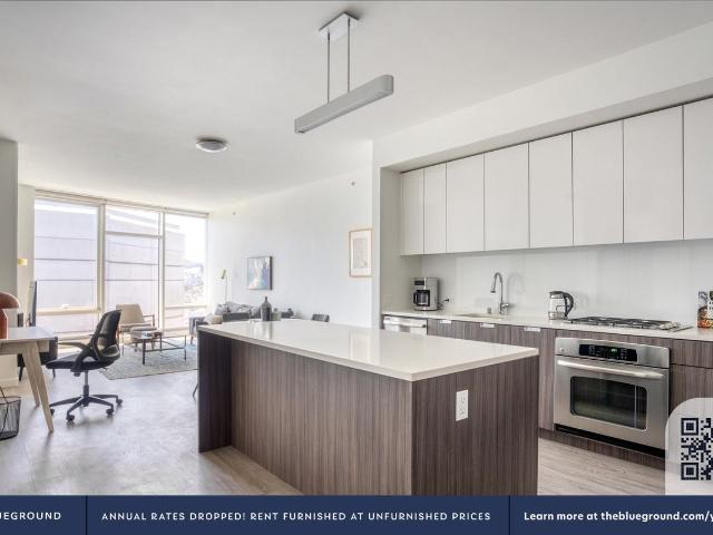 8 10th Street 1 Bedroom Apartment for Rent at 8 10th St #403, San Francisco, CA 94103 SOMA