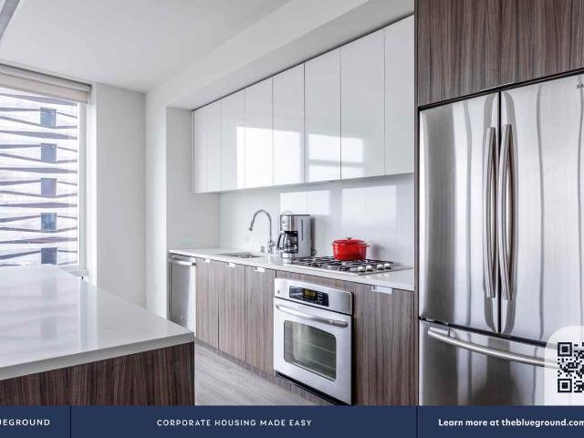 8 10th Street 1 Bedroom Apartment for Rent at 8 10th St #404, San Francisco, CA 94103 SOMA