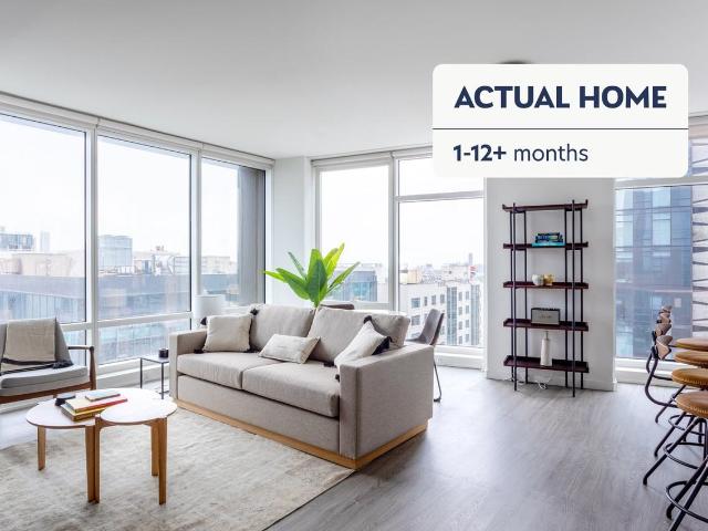 8 10th Street 1 Bedroom Apartment for Rent at 8 10th St #405, San Francisco, CA 94103 SOMA