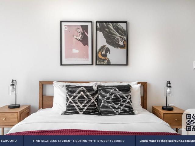 8 10th Street 2 Bedroom Apartment for Rent at 8 10th St #1406, San Francisco, CA 94103 SOMA