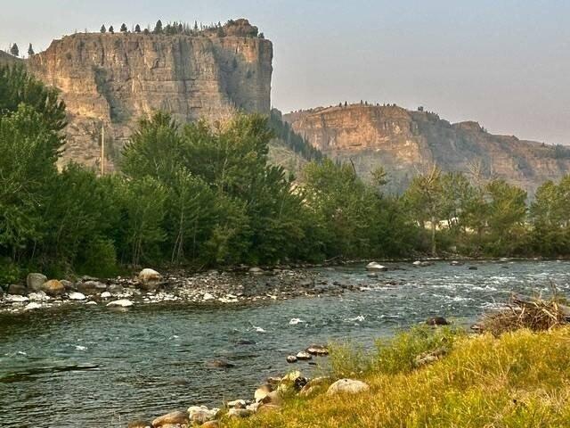 8 1258 Stillwater Rd, Nye, MT 59061