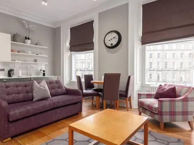8 12 Torphichen St | 1 bed apartment for rent #96799339 | Rentberry