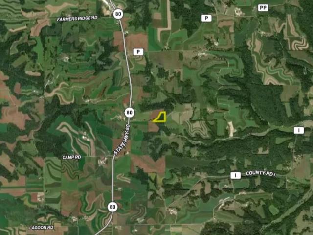 8.25 M/L Acres Spring Valley Road
