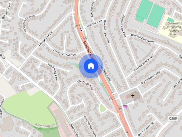 8, 219 Saintfield Road, Belfast, BT8 7HQ