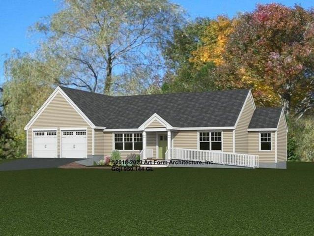 8 22 Coyote Ct, Barrington, NH 03825