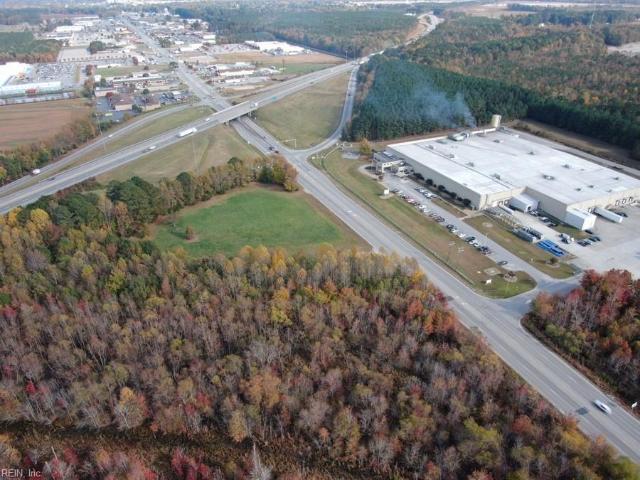 8.2acs General Thomas HWY