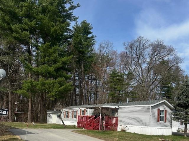 8 2nd Ave, Merrimac, MA 01860 | MLS #73503 | Compass
