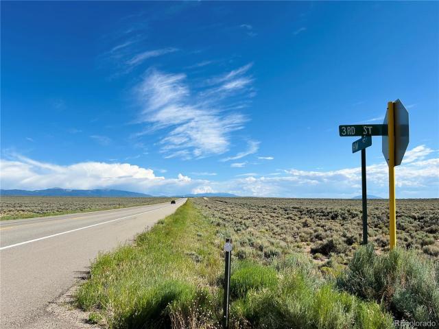 8 3rd St, Fort Garland, CO 81133 | MLS #5019