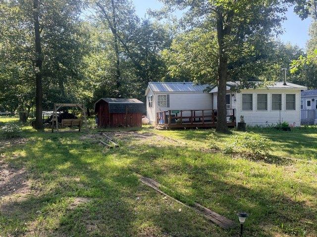 8 49 and 4 209 Woodhaven Lks, Sublette, IL 61367