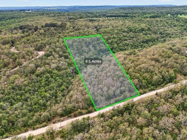 8.5 AC TBD Tract 1 Low Gap Road
