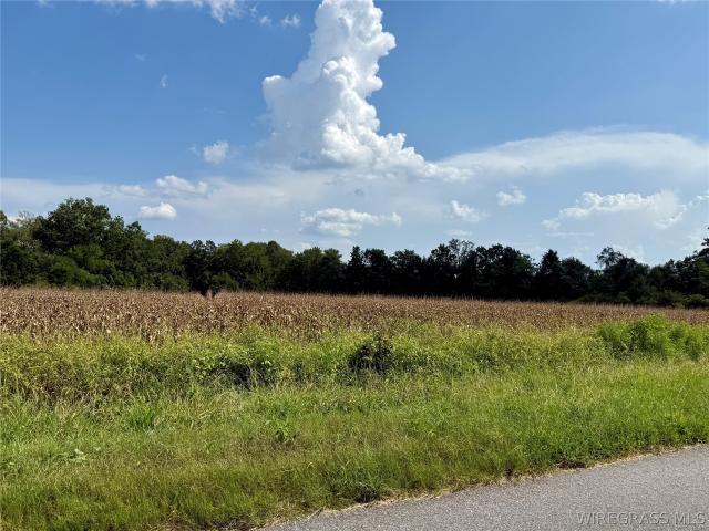 8.5 Acres N County Road 75