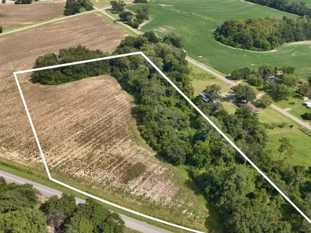 8.5 Acres N County Road 75, Ashford, AL 36312
