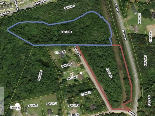 8.67 AC West 15th Street