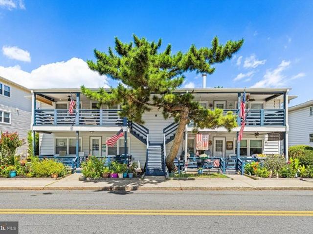 8 61st St Unit A201, Ocean City, MD 21842