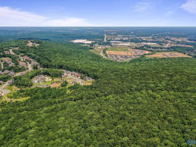 8.6 Acres High Mountain Road