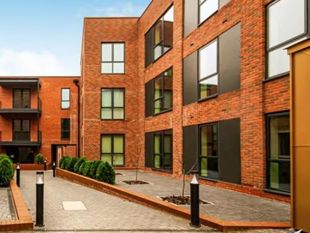 8 8A Legge Lane, Birmingham, B1 3LD, United Kingdom | 1 bed apartment for rent #139404960 | Rentberry