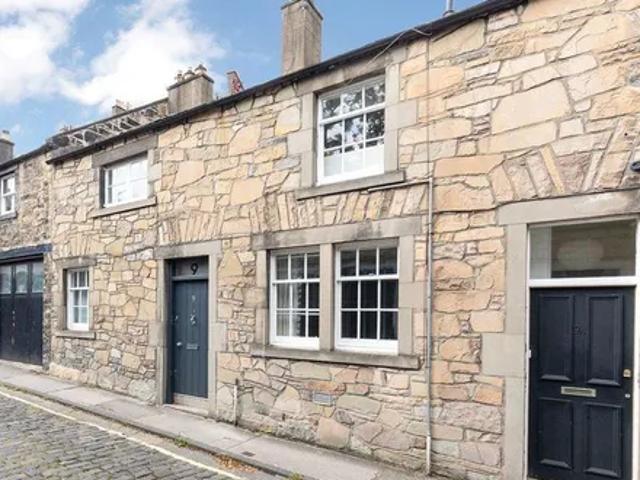 8C Gloucester Lane, City of Edinburgh, EH3 6ED, United Kingdom | 2 bed townhouse for rent #140397644 | Rentberry