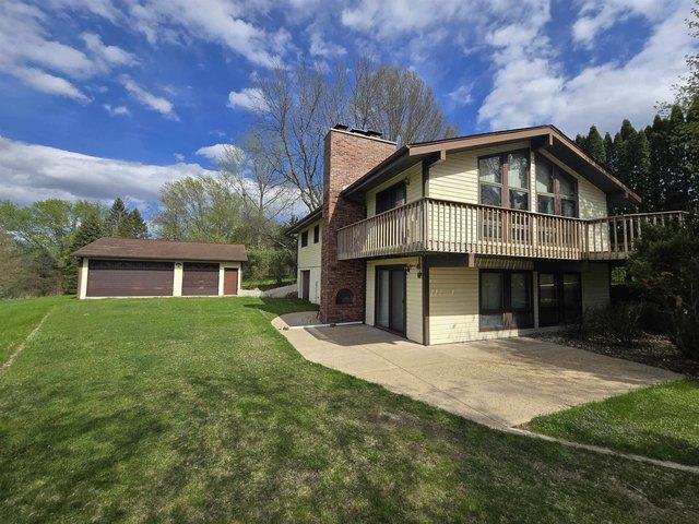 8A144 Liberty Bell Ct, Apple River, IL 61001