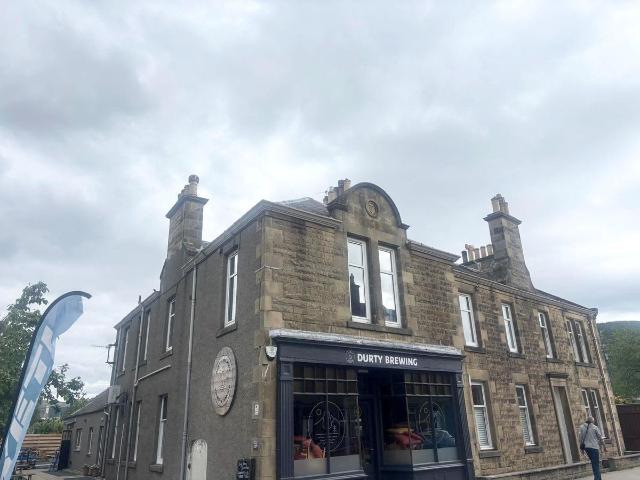 8A, Traquair Road, Innerleithen EH44, 3 bed flat to rent, £950 pcm | PrimeLocation