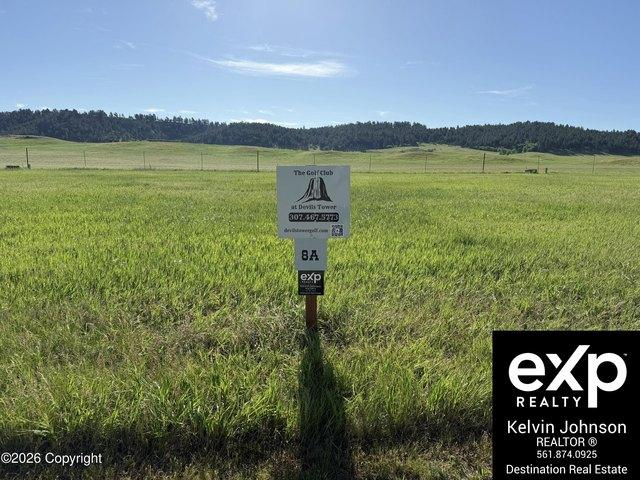 8A Fawn Ridge Rd, Hulett, WY 82720