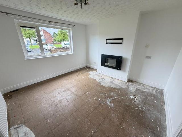 8a Greenview Way, Antrim, BT41 4EG