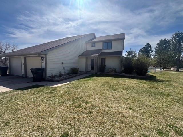 8A Statesboro Dr, Belle Fourche, SD 57717