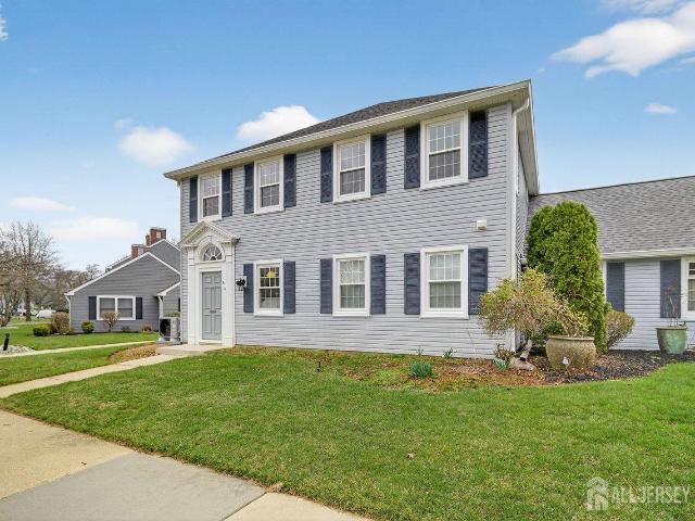 8A Sussex Way, Unit N, Monroe Township, NJ 08831 | MLS #2613 R