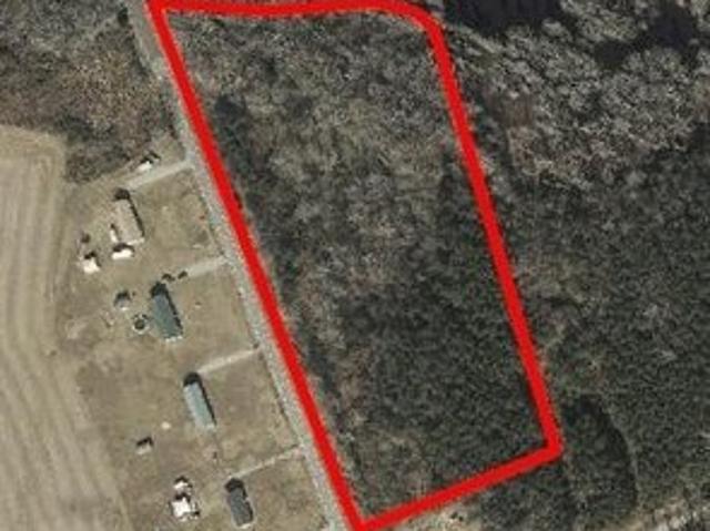 8AC Paige Riddick Rd, Gates, NC 27937