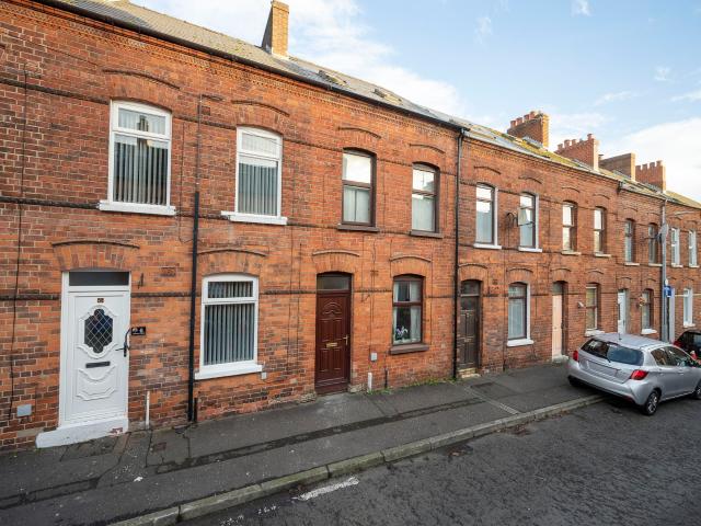 8Artana Street,Belfast,BT7 2FF