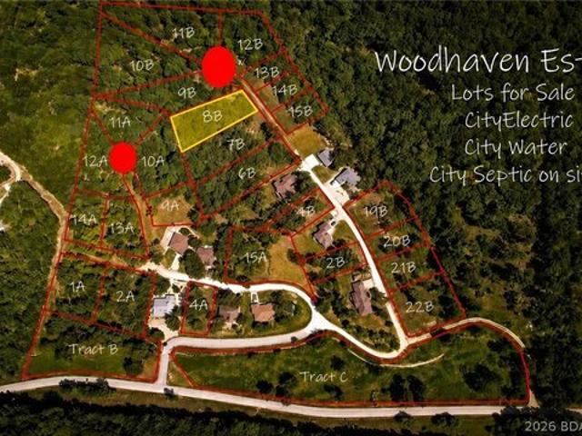 8B Mayerling Dr, Laurie, MO 65037