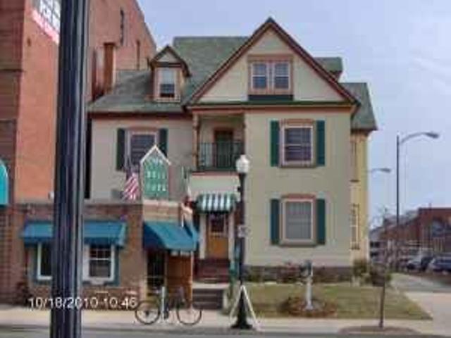 8br Apt building, gas line co. Williamsport map