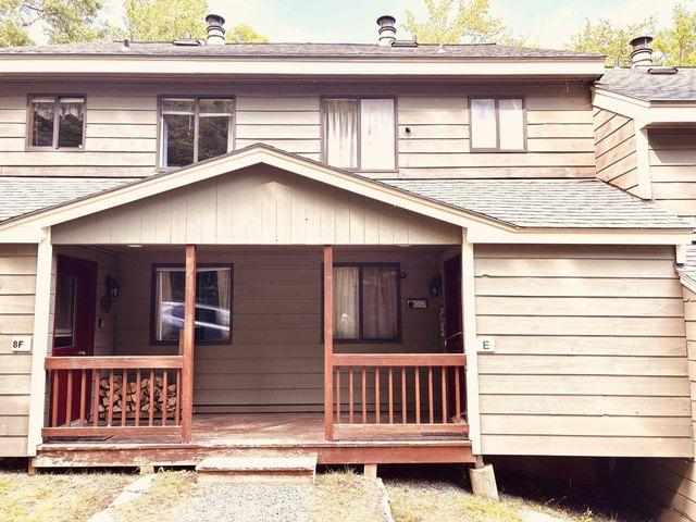 8E Dover Green Loop Unit 8E, Dover, VT 05356