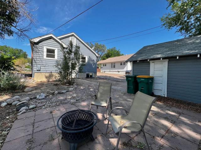 8th2122 KP JF 3 Bedroom Apartment for Rent at 2122 8th Ave, Greeley, CO 80631