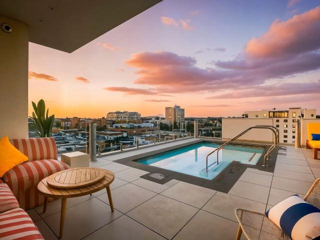 8th and U Studio Apartment for Rent at 3843 8th Ave, San Diego, CA 92103 Hillcrest