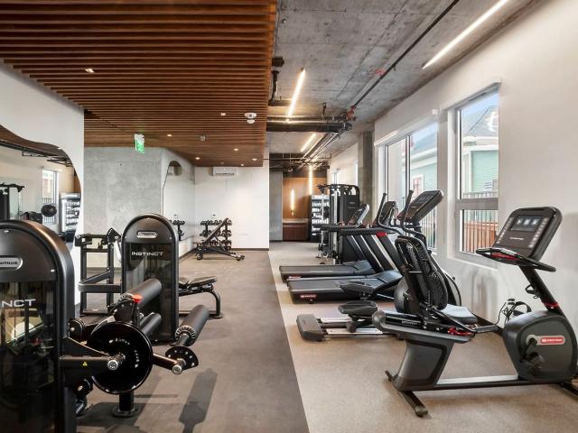 8th and U Studio Apartment for Rent at 3843 8th Ave, San Diego, CA 92103 Hillcrest