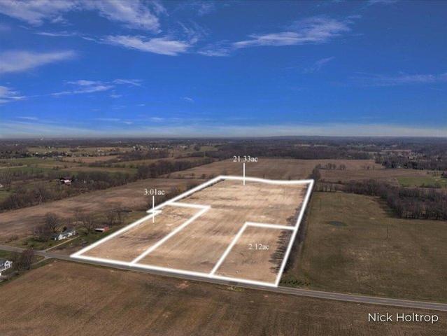 8th Ave Parcel C, Byron Center, MI 49315