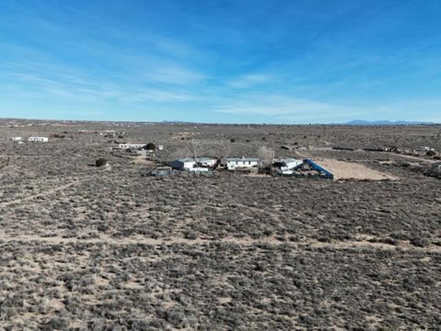 8th Ave SW, Rio Rancho, NM 87124