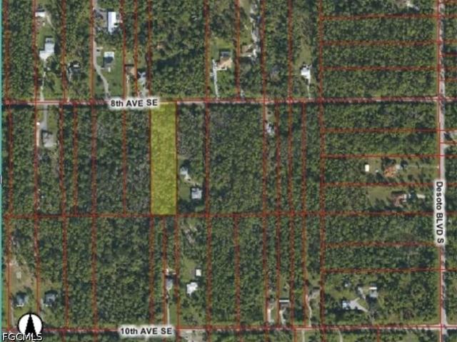 8th Ave SE, Naples, FL 34117