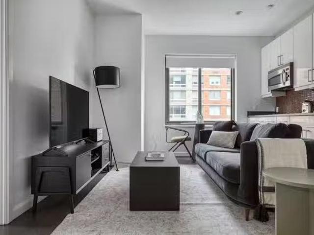 8th Avenue, New York City, NY