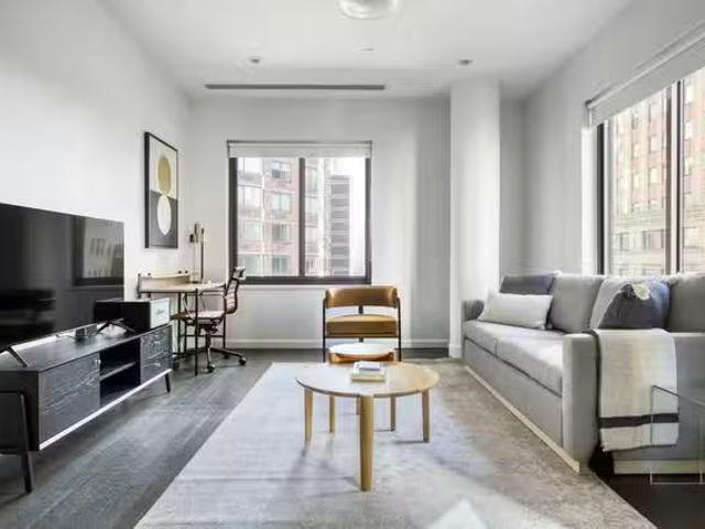 8th Avenue, New York City, NY