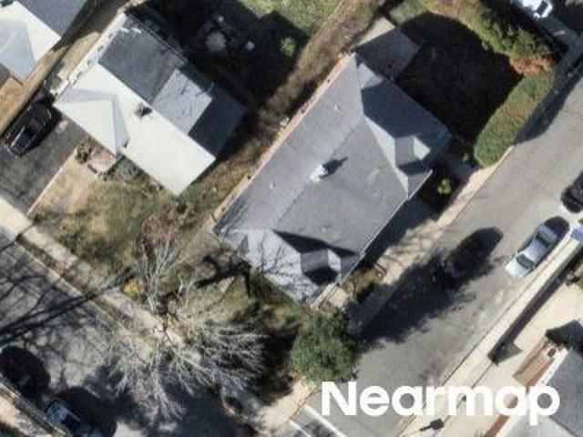 8th St # A