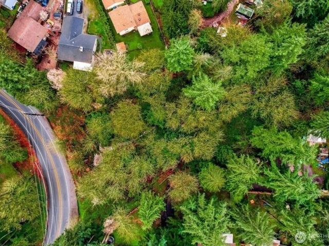 S Dash Point Rd, Federal Way, WA 98003