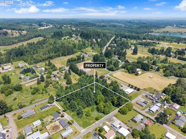 8th St, Vader, WA 98593
