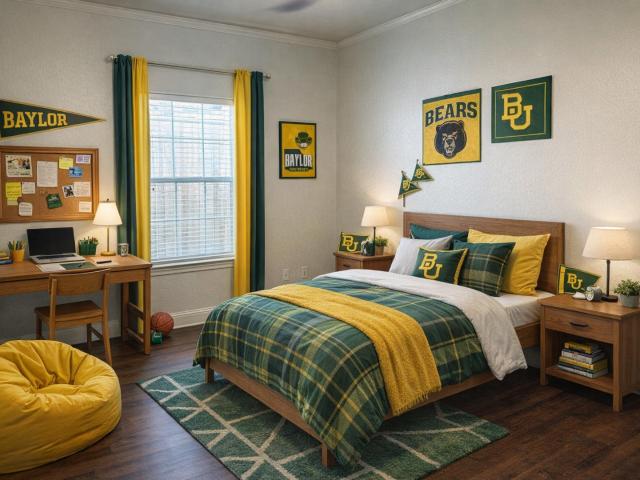 8th Rooms