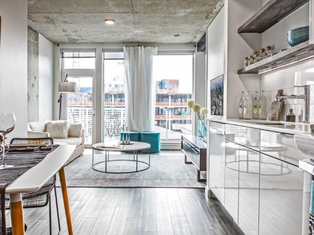 8th & Republican 1 Bedroom Apartment for Rent at 430 8th Ave N, Seattle, WA 98109 South Lake Union