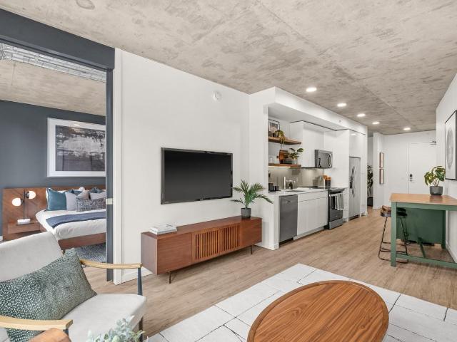 8th & Republican 1 Bedroom Apartment for Rent at 430 8th Ave N, Seattle, WA 98109 South Lake Union